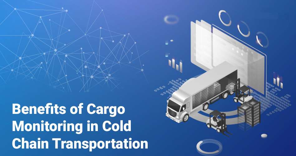 How GPS vehicle tracking can help you monitor your cold chain logistics ...